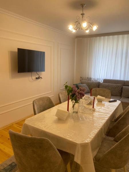 Ağ Ev Guest House - Azerbaijan