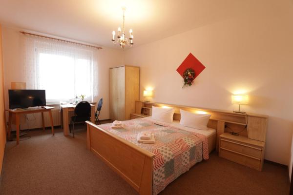 Hotel Riedel - Zittau
