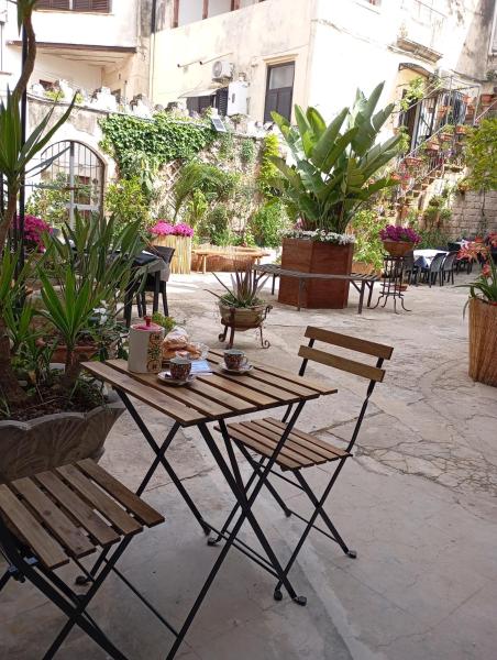 Scibona Home Ortigia - Syracuse
