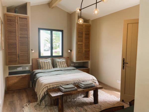 Magnifique Chambre Pour Une Pause Détente à Ahetze - Guéthary