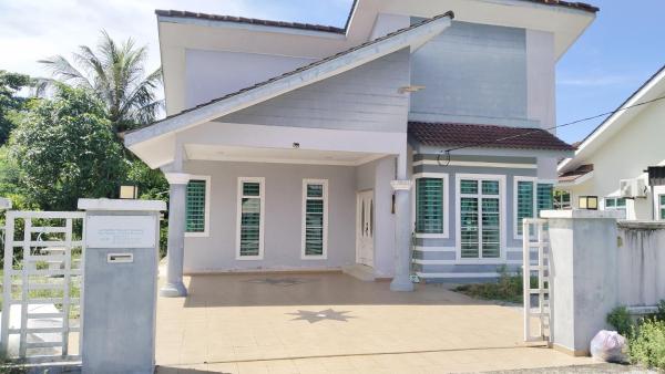 Friends Homestay Bachok Kelantan - Bachok