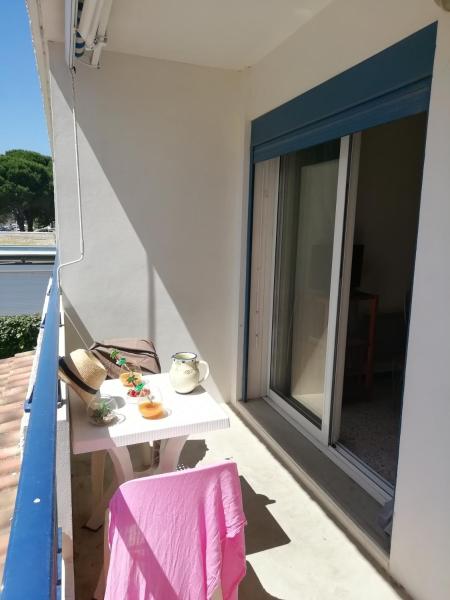 Le Triolet - Aigues-Mortes