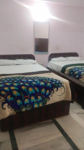 Viveka Inn - Varanasi