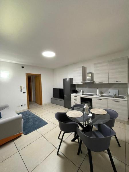 Marconi City Centre - Desenzano del Garda