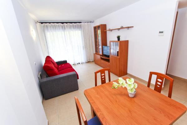 Apartamento Mar Cambrils - Vilafortuny