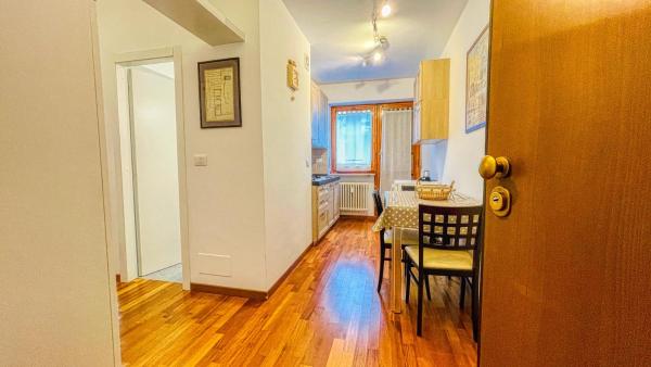 Appartamento Pace - Affitti Brevi Italia - Névache