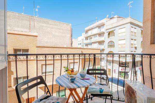 Legado Marino - Santa Pola