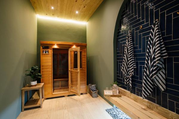 The Palms Boutique Hotel - Hilton