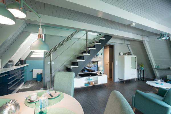 Ferienhaus Waldperle - Ronshausen
