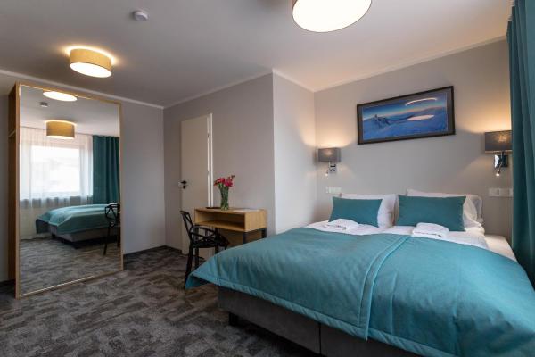 Przystanek Szrenica - Szklarska Poręba