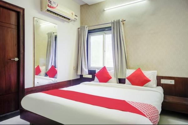 Hotel M Vijayawada - Vijayawada