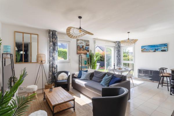 Ti Cosy - 7min De La Plage - Fréhel