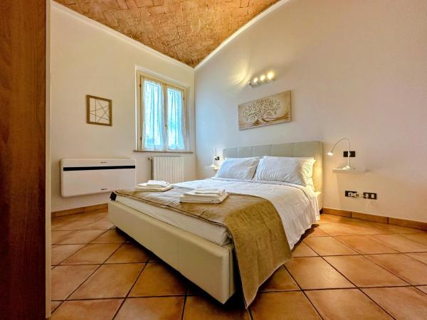 Vicino Al Centro E A Parcheggi Gratuiti - Affresco Strepitoso - Modena, Italy