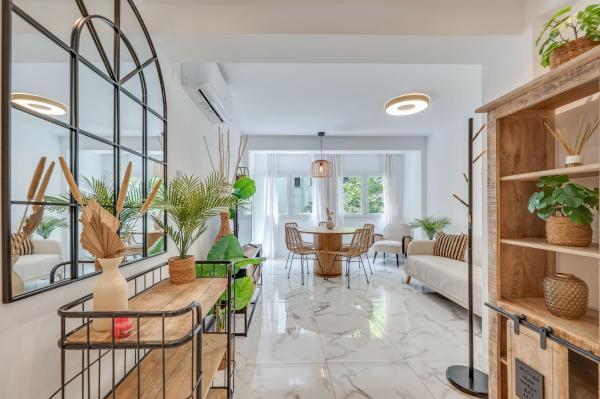 Cozy & Refurbished Apartment In Old Town Marbella - Marbella