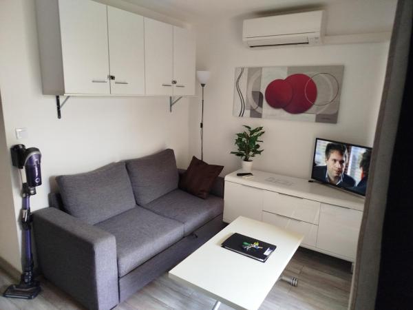 Appartement Vacances Cap D’agde - Agde
