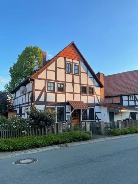 Nr7 Das Ferienhaus - Hameln