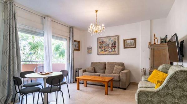 H2fuengirola Boliches & Terrace - Fuengirola