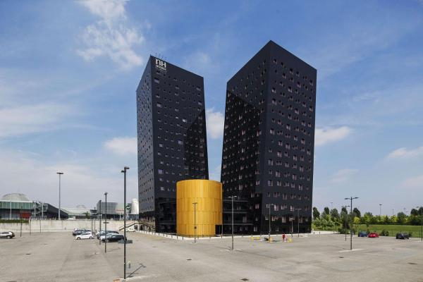 Nh Milano Fiera - Saronno