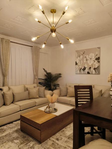 Heartland Garden, Kilimani - Nairobi