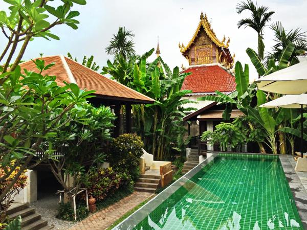 Baan Saen Fang Chiang Mai - Sha Plus - Chiang Mai