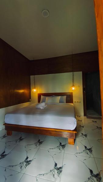 Poetri Bungalow Superior Room - Indonesia