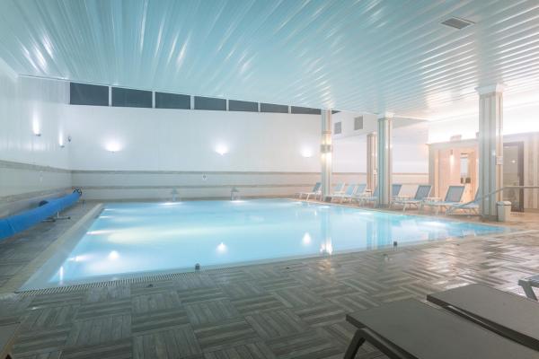 Sole Mio Wellness & Spa - Temerin