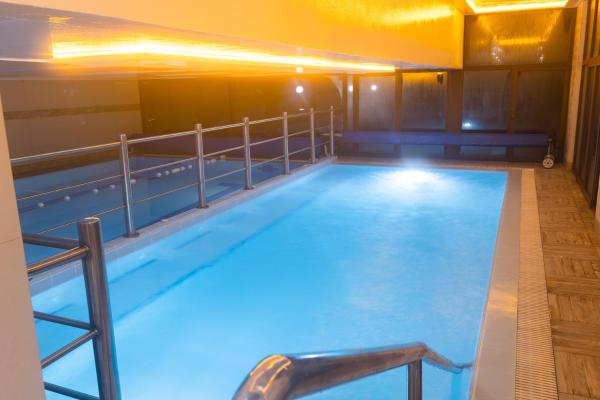 Sole Mio Wellness & Spa - Novi Sad