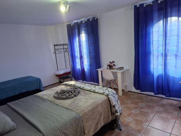 Ruta 40 Suites E Quartos Premium - Araucária
