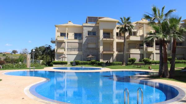 Cozy Beach House - Skhirat