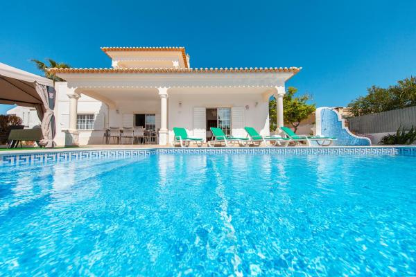 Villa Eden By Algarve Vacation - Guia