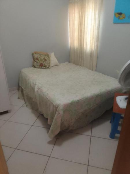 Quarto Individual Para Uma Pessoa - Brasília