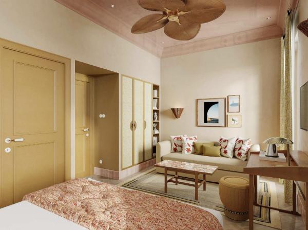Hôtel Amista Marseille - Ancien Hôtel Saint Louis - Vieux Port - Mimet