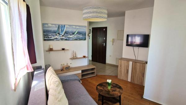 Apartment Gary - Cres