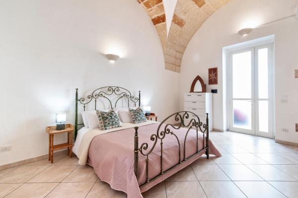 Domus Aviae - No Ztl - Lecce