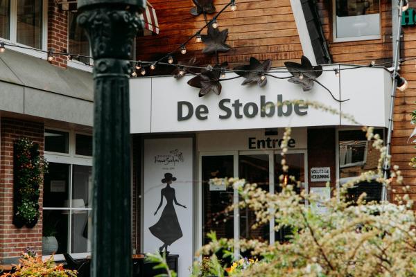 De Stobbe Hotel & Suites - Meppel