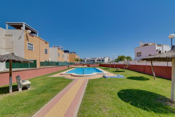 Descanso En La Costa - Cabo Roig