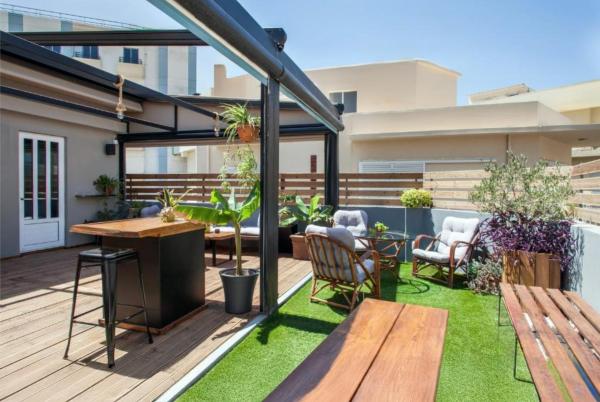 So Young Hostel - Crete