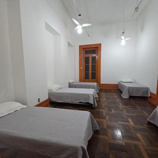 Mureta De Santa Hospedagens E Eventos - Rio de Janeiro