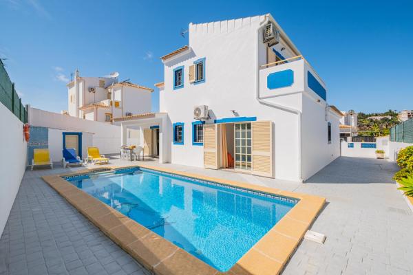 Villa Nina - Albufeira