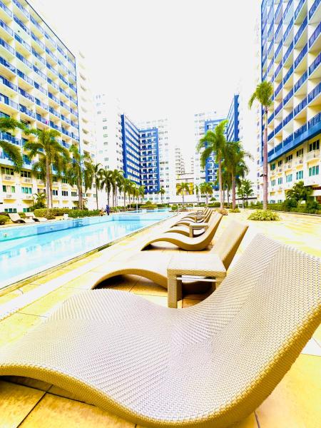 Sea Residence Moa Prime Stephen Abella - Las Piñas