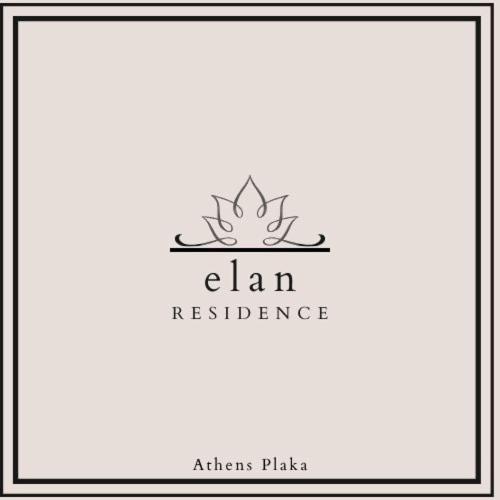Elan Residence - Athènes