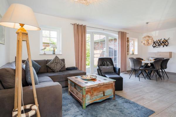 Fischhuus - Greetsiel