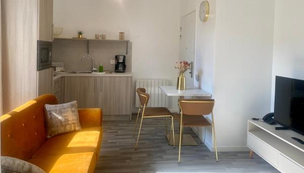 Domitys - Cœur De Loire - Tours