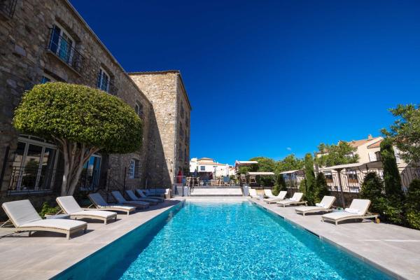 Hotel L'abbaye - Lumio