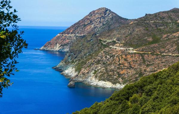 Les Chambres De Giottani - Cap Corse