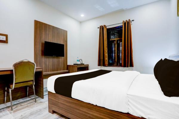Hotel O Ganga Niwas - Allahabad