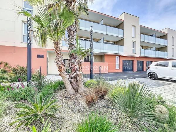 3714-appartement Avec Terrasse - Collioure