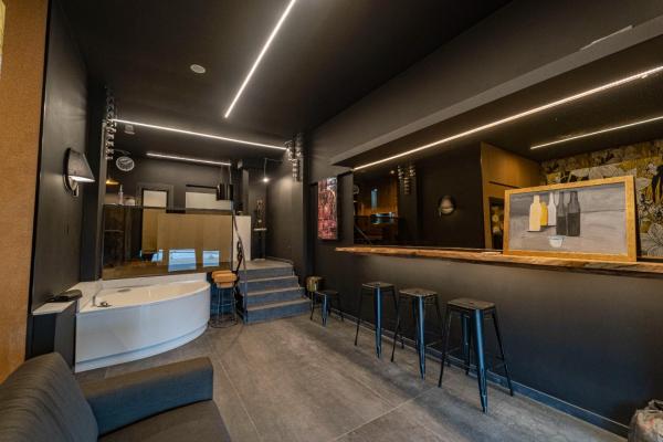 Casa Per Bacco - Vallecrosia