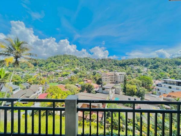 Terrace Kandy - Kandy
