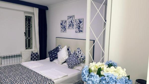 Hotel Tigran Mets Yerevan - Jerewan